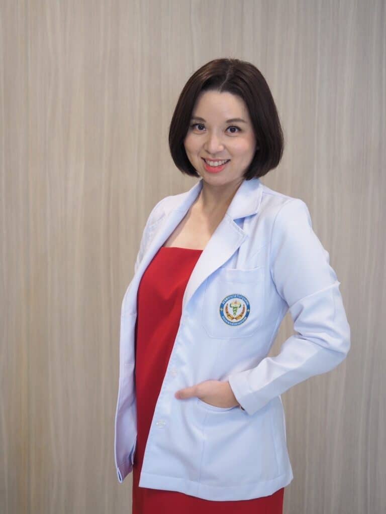 ปรึกษาหมอ - BeDee