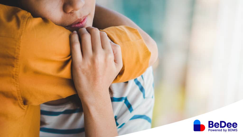 รู้จัก ไบโพลาร์ Bipolar Disorder โรคอารมณ์สองขั้ว - BeDee