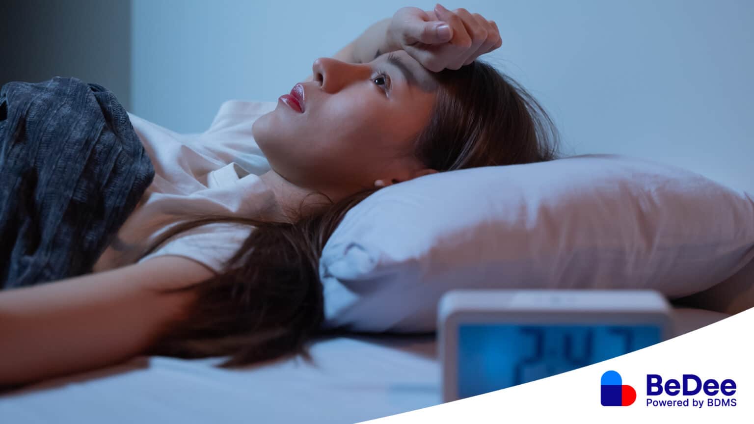 รู้จัก ไบโพลาร์ Bipolar Disorder โรคอารมณ์สองขั้ว - BeDee