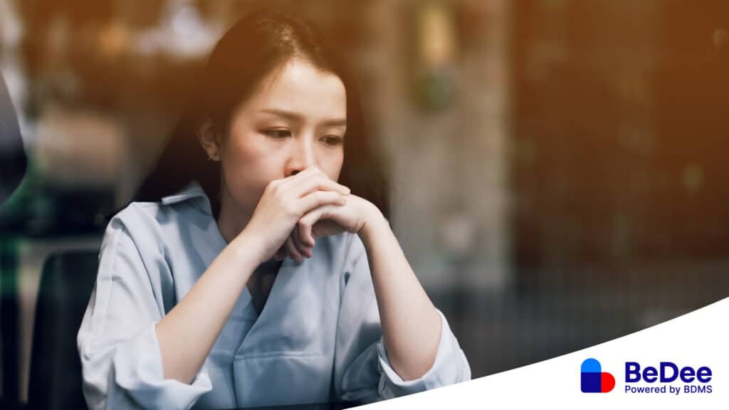 รู้จัก ไบโพลาร์ Bipolar Disorder โรคอารมณ์สองขั้ว - BeDee