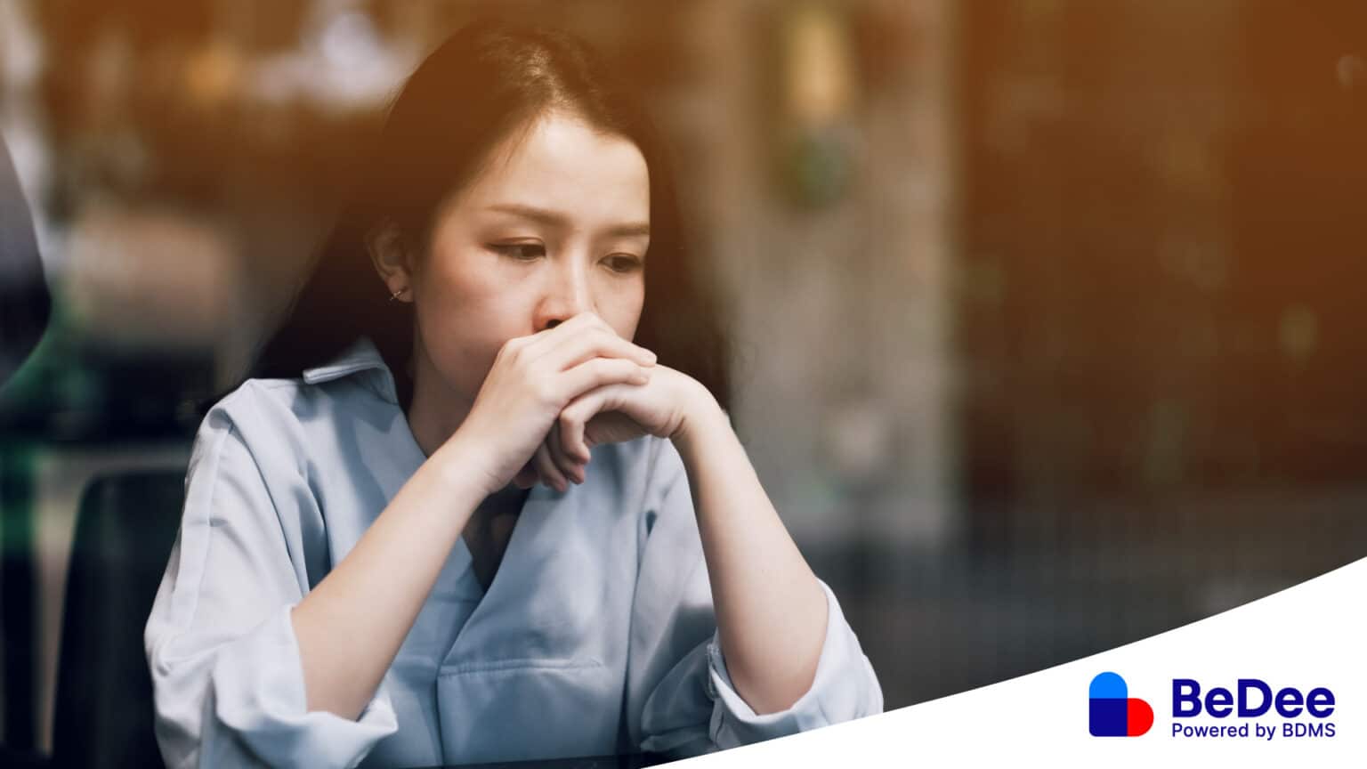 รู้จัก ไบโพลาร์ Bipolar Disorder โรคอารมณ์สองขั้ว - BeDee