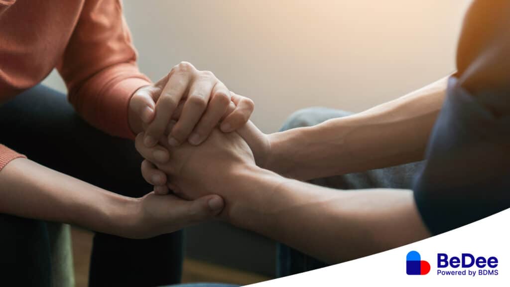 รู้จัก ไบโพลาร์ Bipolar Disorder โรคอารมณ์สองขั้ว - BeDee