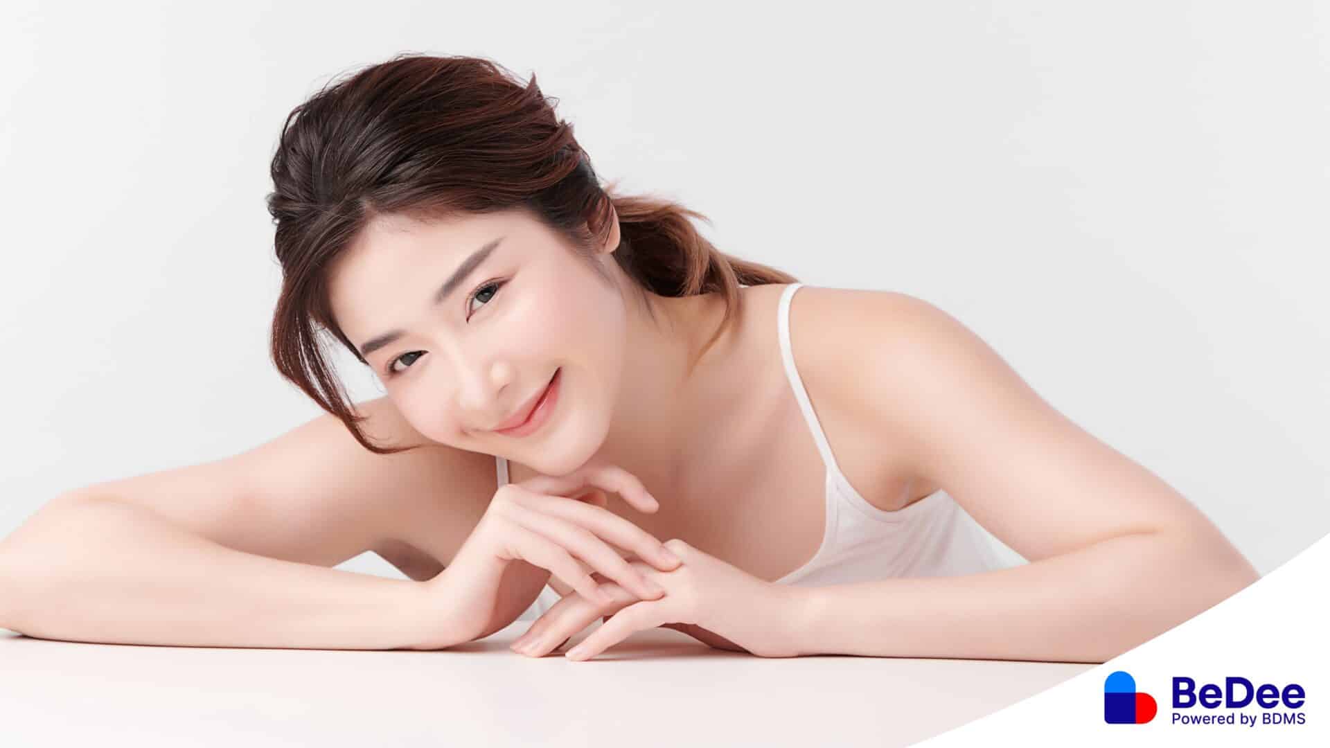 Vistra Gotu Kola Extract Plus Zinc (30 Caps) - BeDee