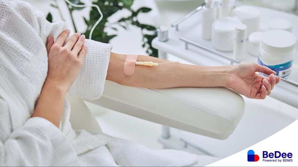 10 วิธีสร้างผิวขาวใสเปลี่ยนผิวหมองคล้ำให้กลับมาดูมีสุขภาพดี - BeDee