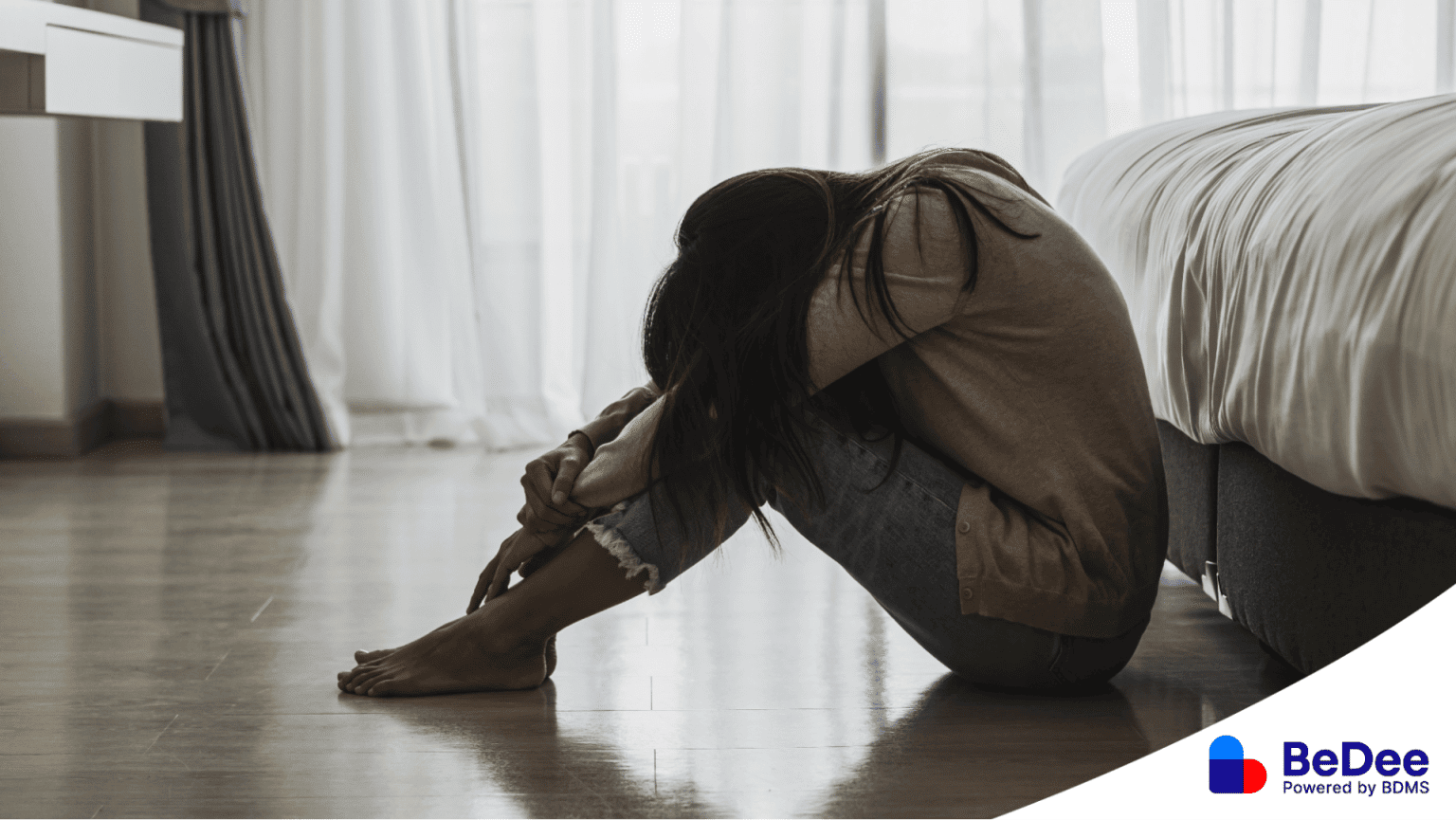 แบบประเมินความเครียด ST-5 ทำได้ด้วยตนเอง - BeDee