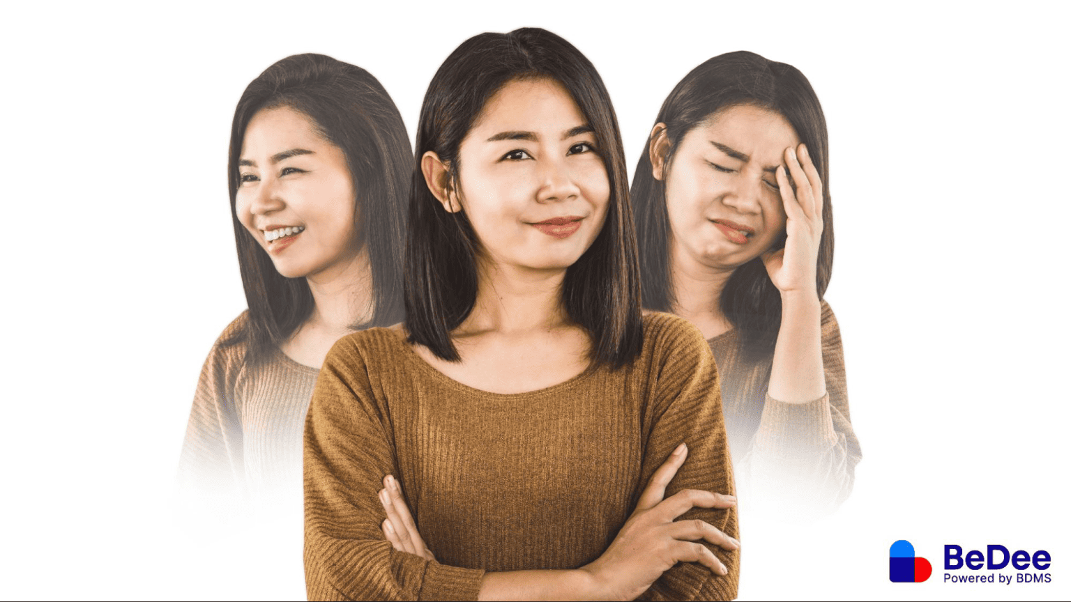 7 วิธีพูดกับคนเป็นไบโพลาร์ (Bipolar) รับมือคนใกล้ตัวอย่างเข้าใจ - BeDee