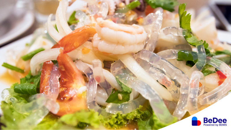 10 เมนูอาหารคลีน แจกสูตรอาหารคลีนลดน้ำหนัก อร่อย ทำตามง่าย - BeDee