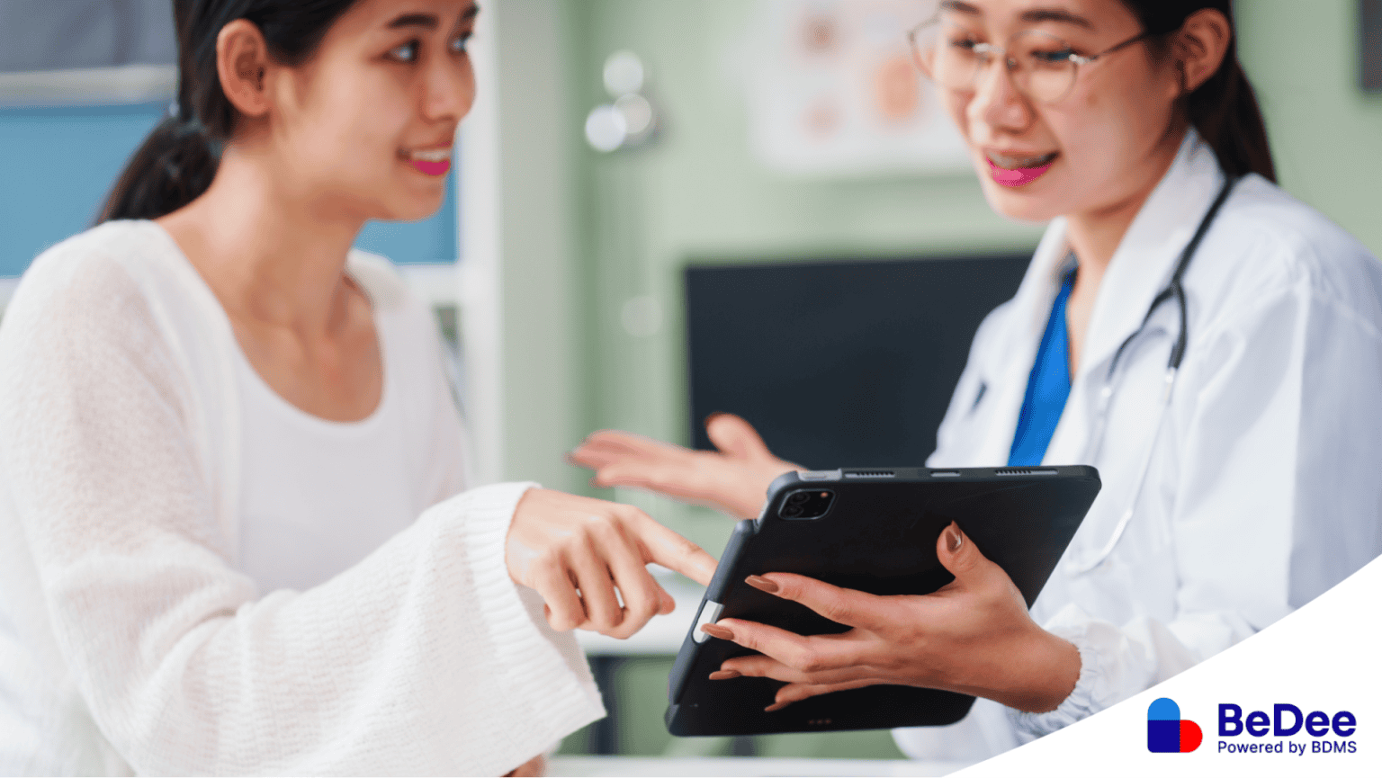 OCD คือ? Obsessive Compulsive Disorder โรคย้ำคิดย้ำทำ - BeDee